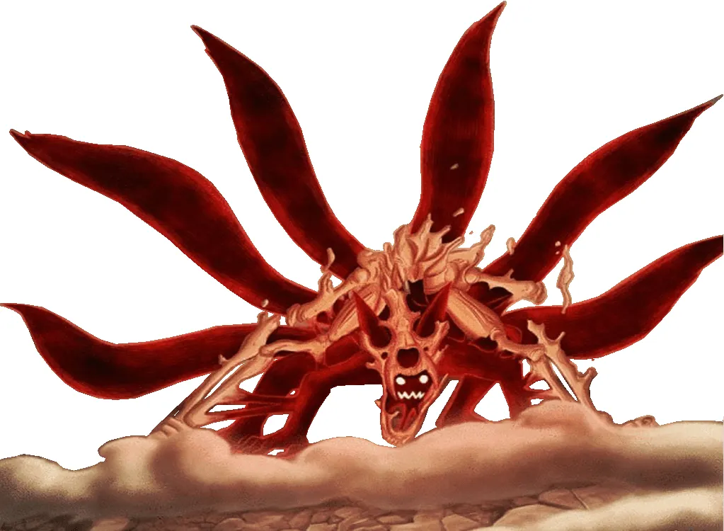 Imágenes de Kyubi - Imagui