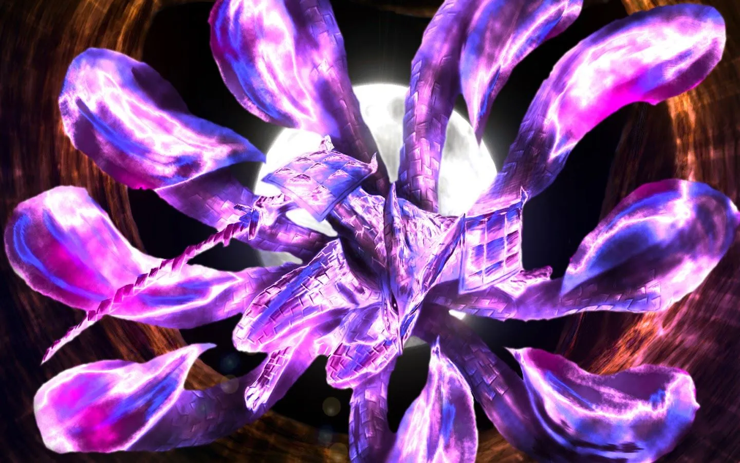 Imagenes del kyubi en HD - Imagui