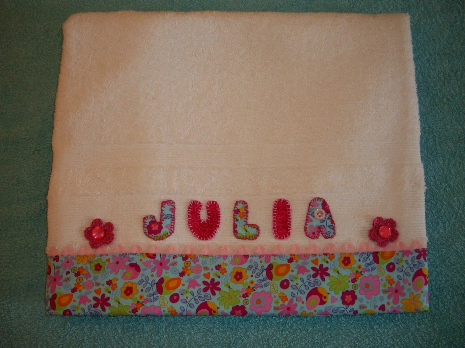 Aplicaciones con patchwork - Imagui