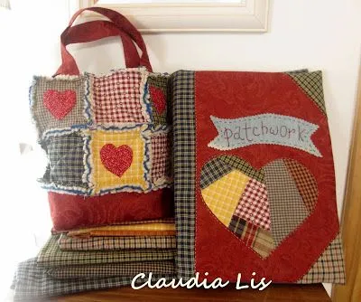 Patchwork country patrones - Imagui
