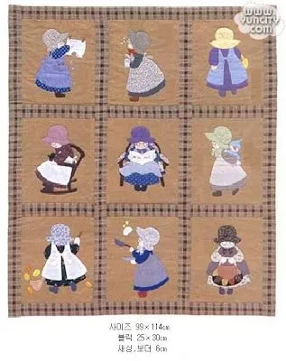 Moldes para patchwork para imprimir - Imagui