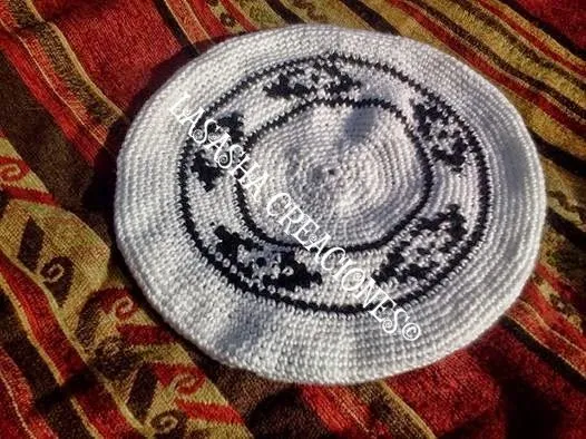 Patrones de crochet para boina guarda pampa - 9 fotos e imágenes gratis ...