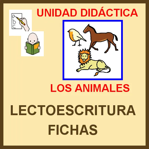 Animales para primaria - 5 fotos e imágenes gratis - Imagui