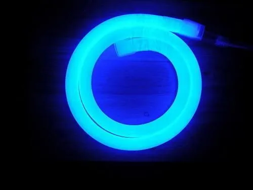 Imagenes de neon azul - Imagui