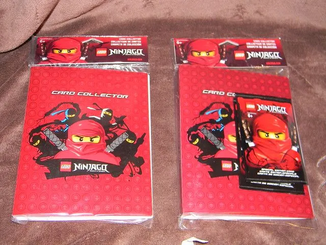 Ninjago album - Imagui