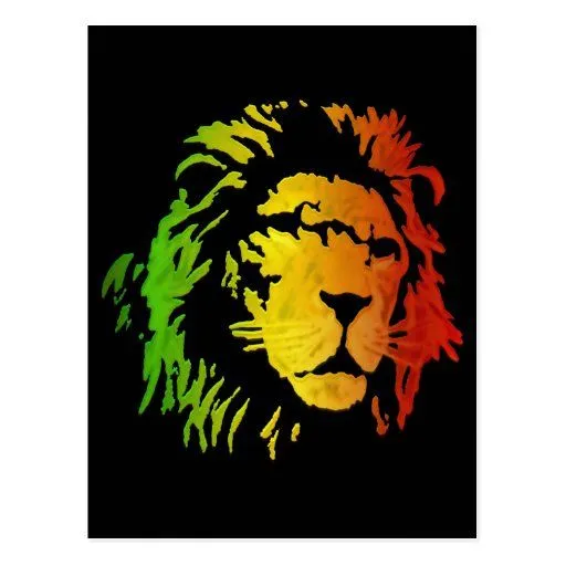 Leones reggae - Imagui