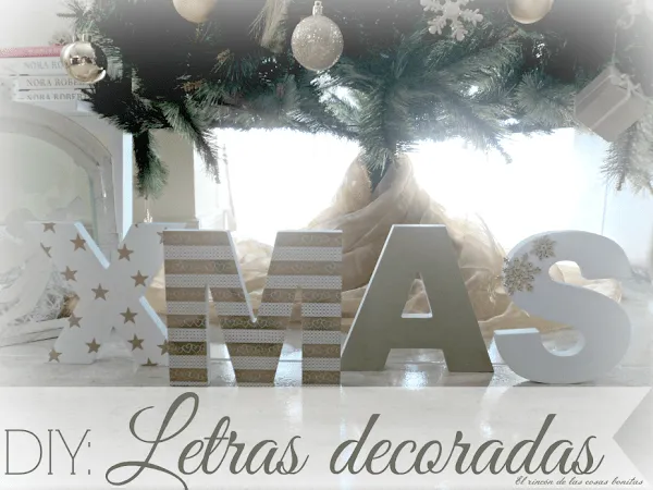 Letras decoradas para varon - Imagui