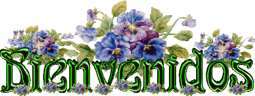 Letreros de bienvenidos - Imagui