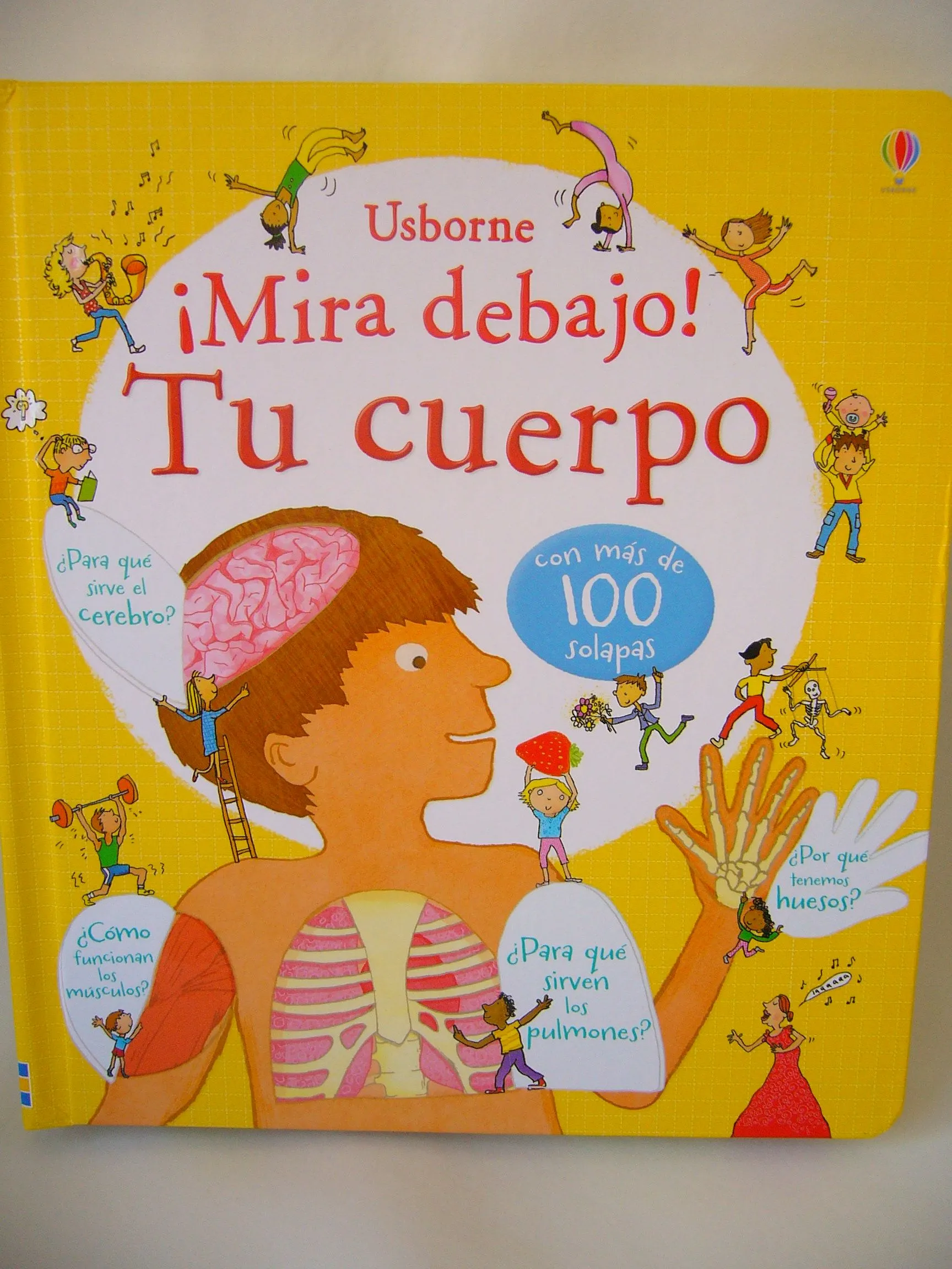 El cerebro humano para niños - 3 fotos e imágenes gratis - Imagui