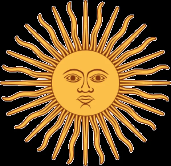 Sol de argentina - Imagui
