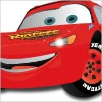 Lightning mcqueen vector - Imagui