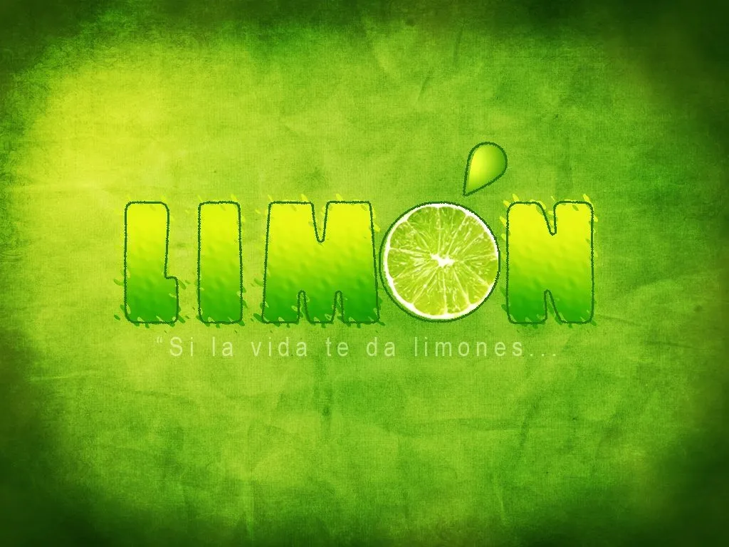 Limon wallpaper - Imagui
