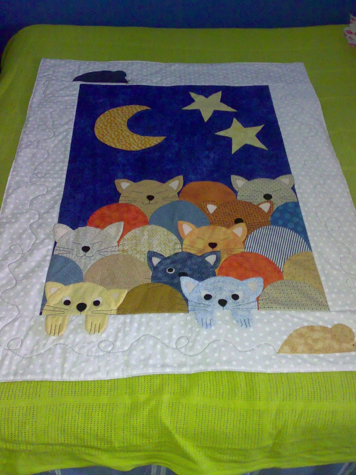 Dibujos para imprimir colcha cuna bebé - Imagui