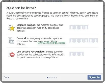 Mejores amigos FaceBook - Imagui