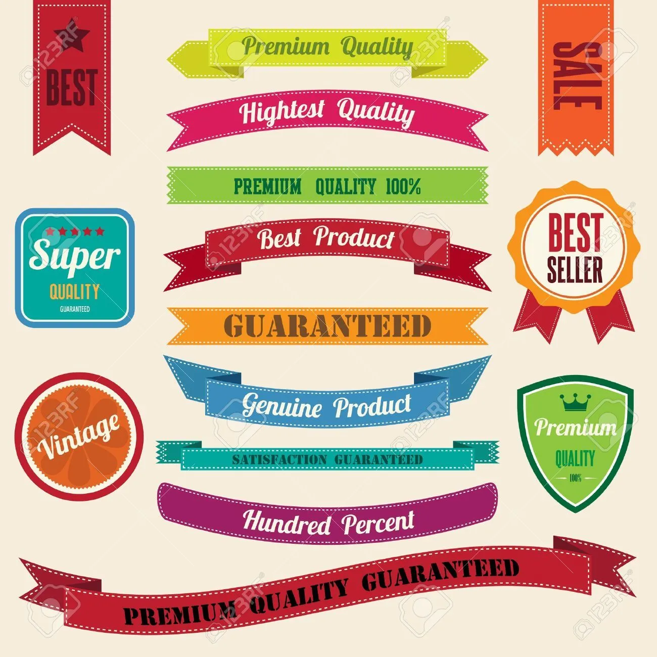 Vector liston - Imagui