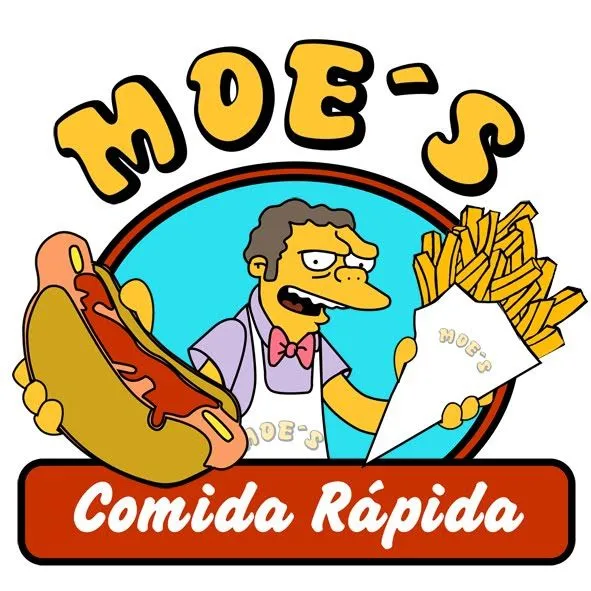 Comida rápida logo - Imagui