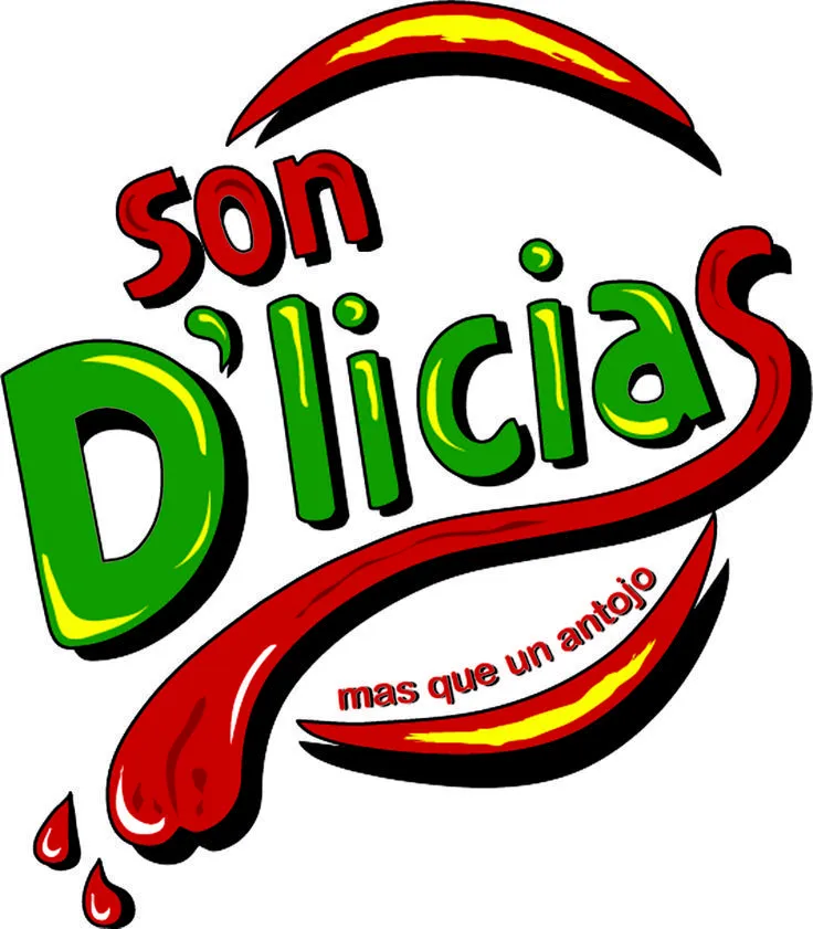 Logos de comidas rapidas - Imagui