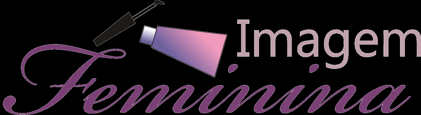 Logomarca de salão de beleza - Imagui