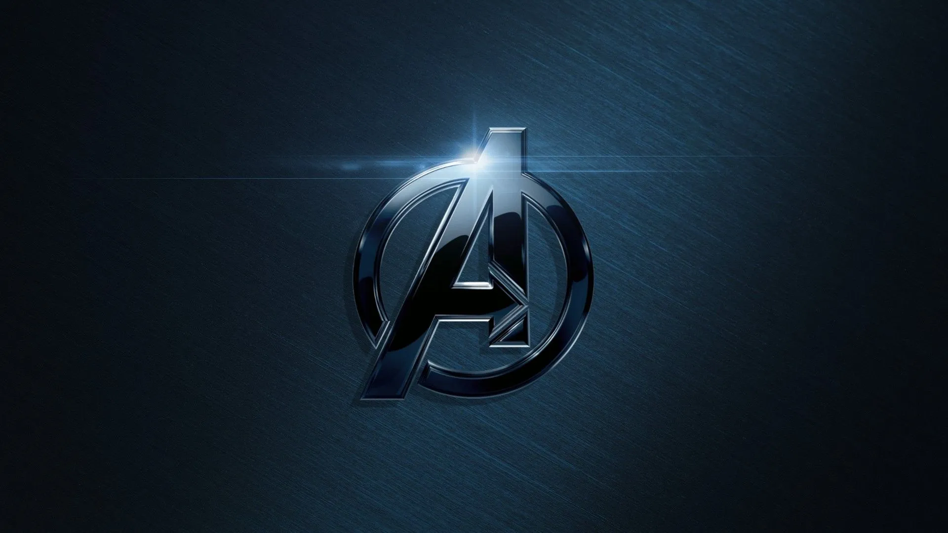 LOGO avengers - Imagui