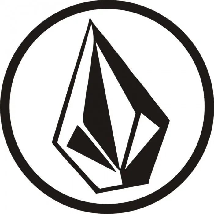 Volcom logo vector - Imagui