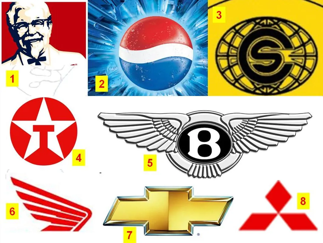 Marcas y logos - Imagui