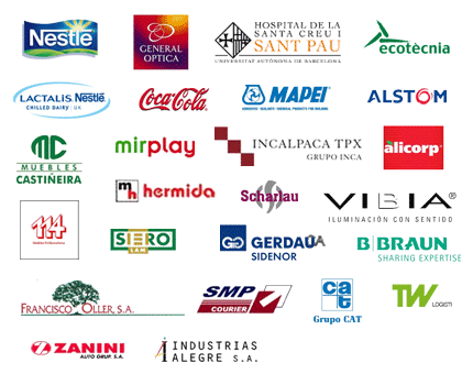 Logos de multinacionales - Imagui