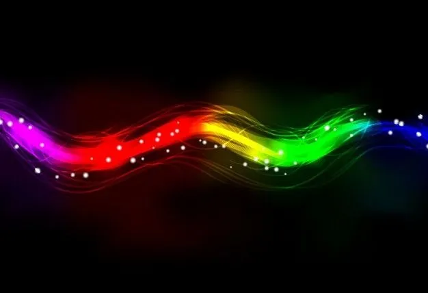 Luces neon en HD - 5 fotos e imágenes gratis - Imagui