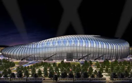 Invitaciónes rayados de monterrey - Imagui