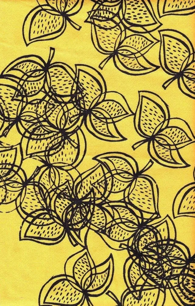 Diseños de telas estampadas - Imagui