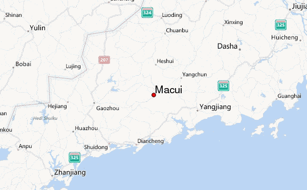 Macui - Imagui
