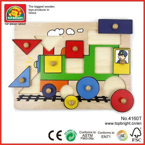 Formas de rompecabezas - Imagui