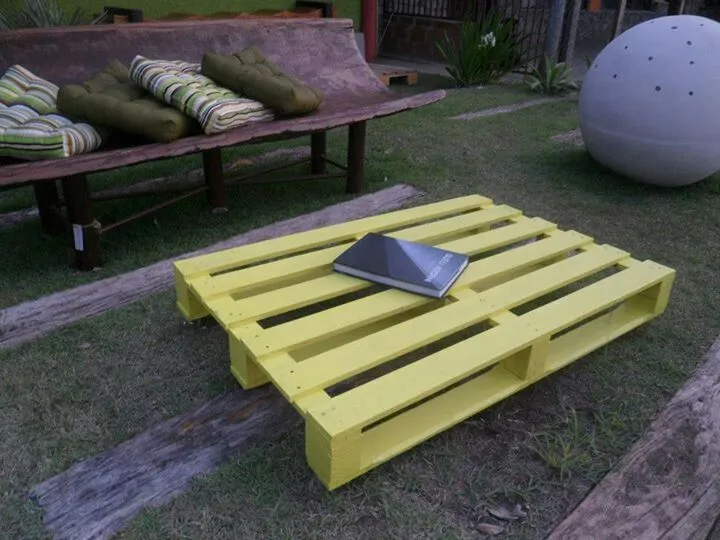 Manualidades de madera reciclada - 10 fotos e imágenes gratis - Imagui