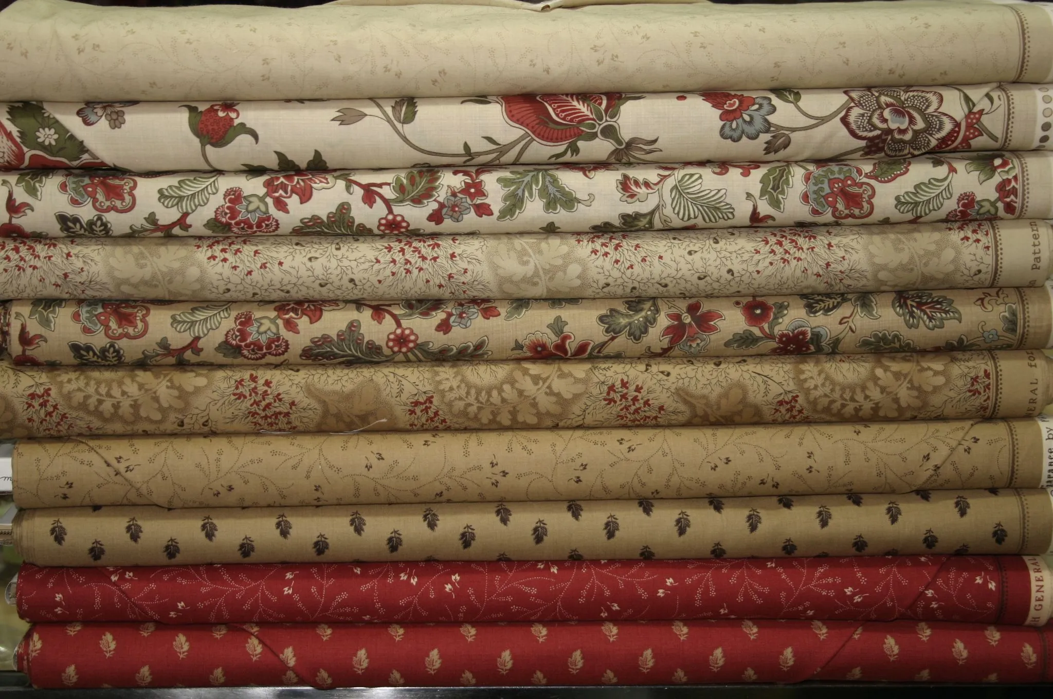 Telas patchwork - Imagui