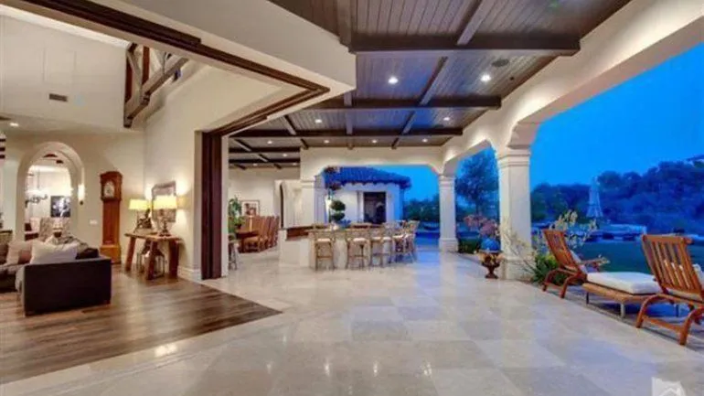 Mansiones lujosas por dentro - Imagui