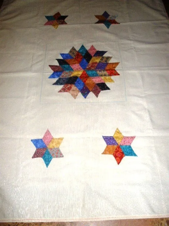 Aplicaciones de patchwork - Imagui