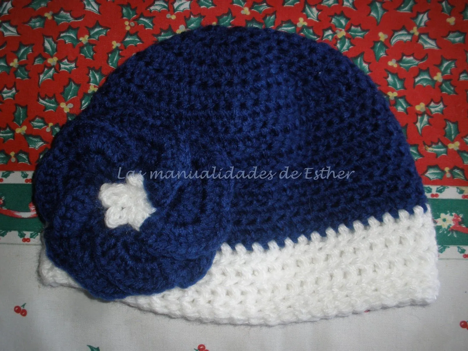 Gorros crochet 2013 - Imagui
