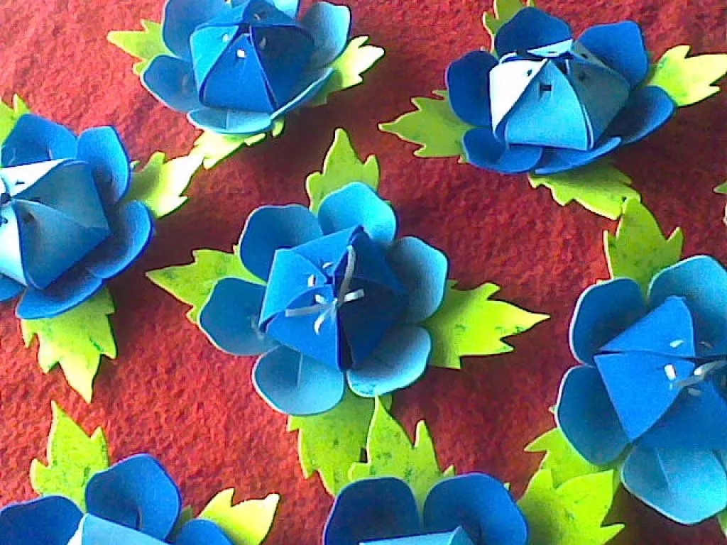 Manualidades a fomi - Imagui