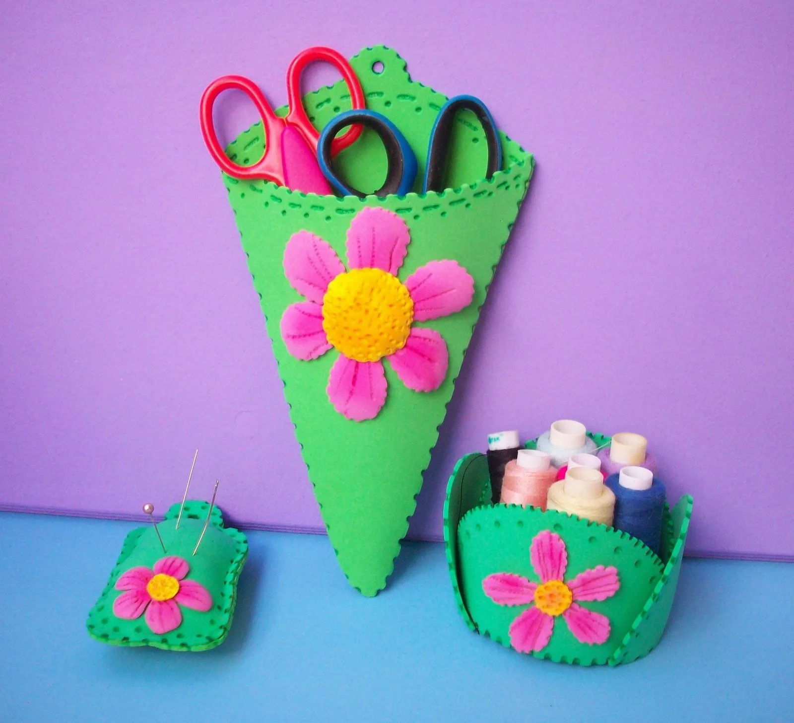 Manualidades a fomi - Imagui