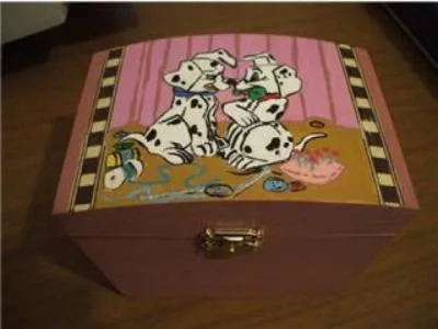 Motivos infantiles para pintar sobre madera - Imagui