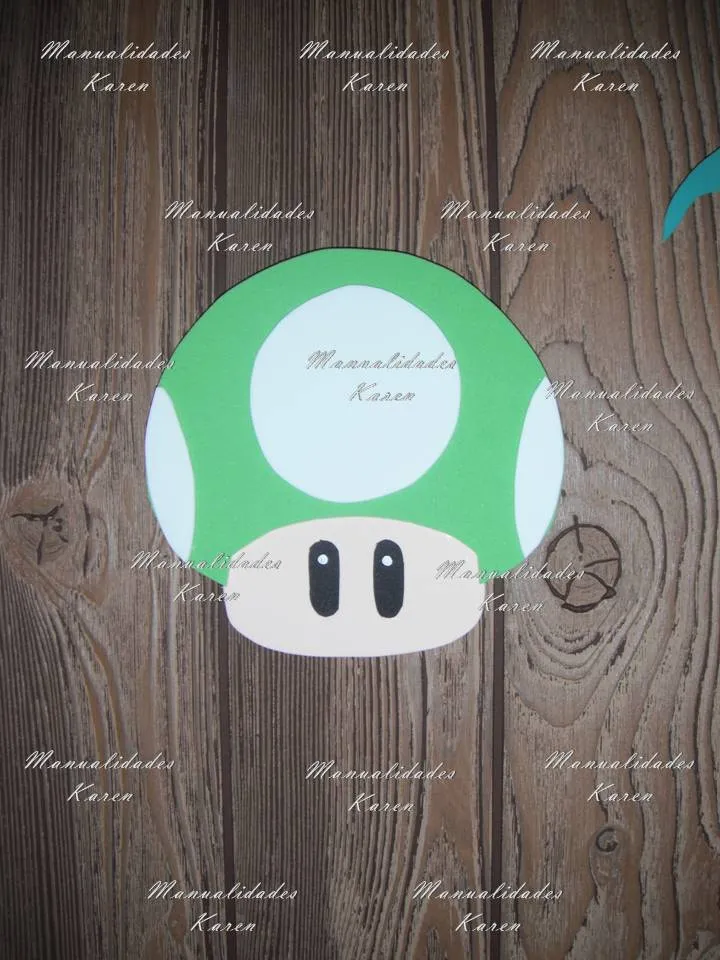 Moldes de yoshi en foami - Imagui