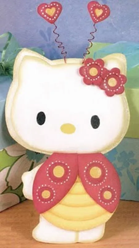 HelloKittyen foami-imagui - Imagui