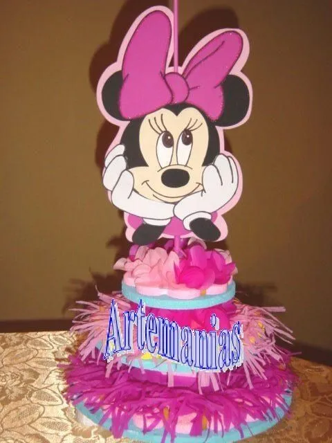 Ultimas manualidades en fomix - Imagui