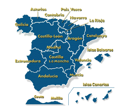Inglés mapa - 6 fotos e imágenes gratis - Imagui