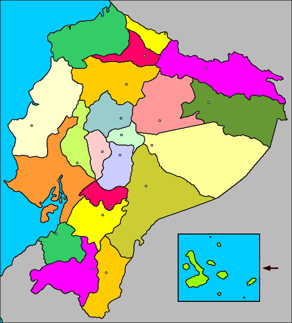Mapa político sin nombres - 4 fotos e imágenes gratis - Imagui