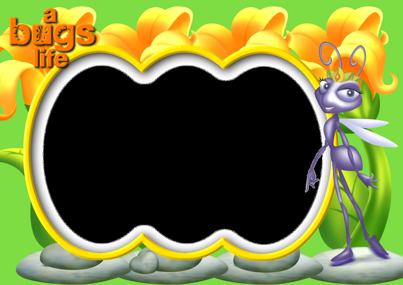 Marcos Disney Photoshop - Imagui