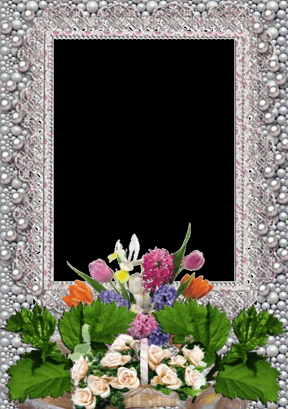 Marcos romanticos verticales - Imagui