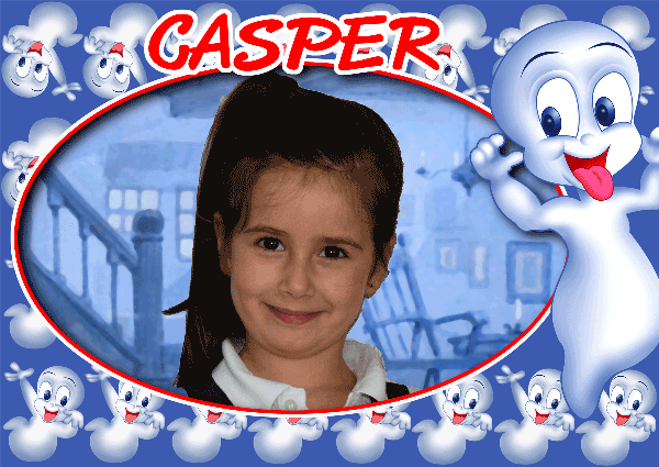 Descargar marcos para fotos de niños gratis - Imagui