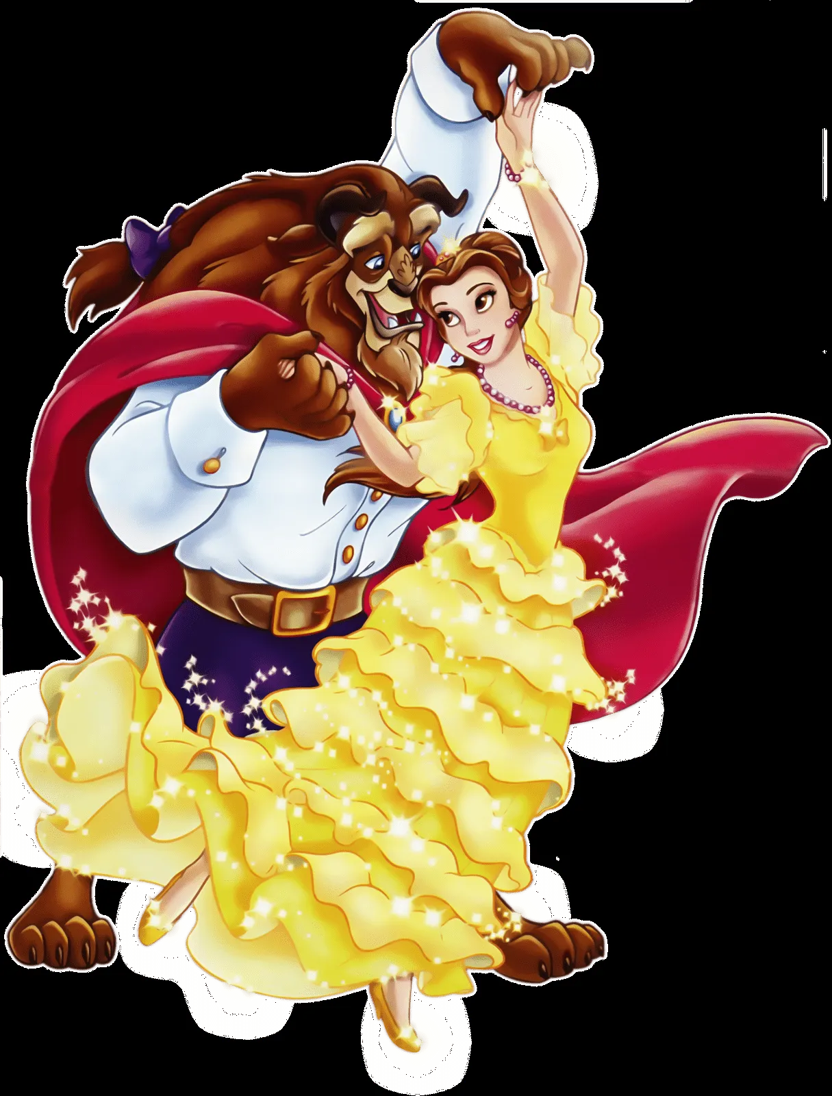 Renders princesas Disney - Imagui
