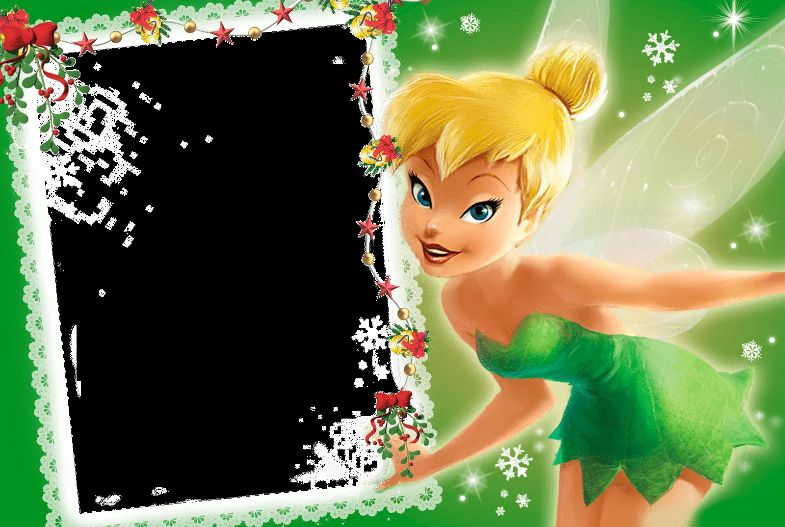 LETRAS DE TINKERBELL PNG - Imagui
