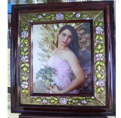 Marcos en repujado - Imagui